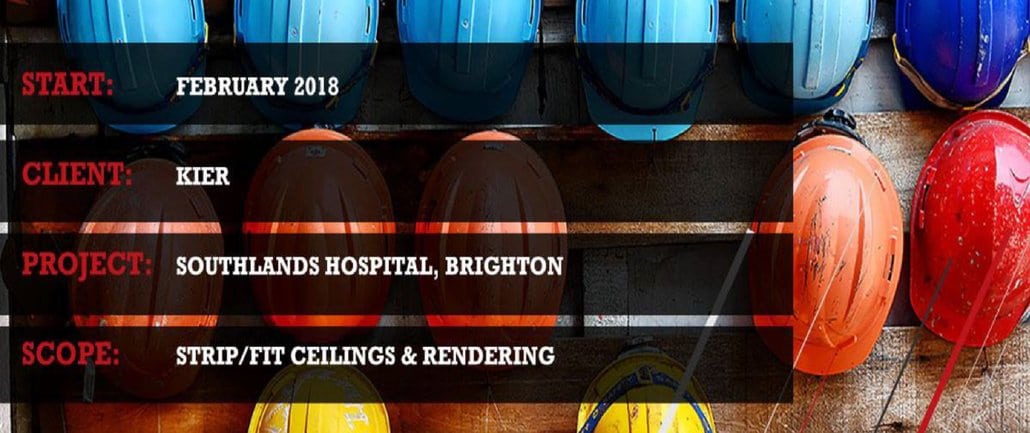 New project alert! | Broadsword Group