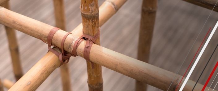 Traditional Building Methods | Broadsword Group