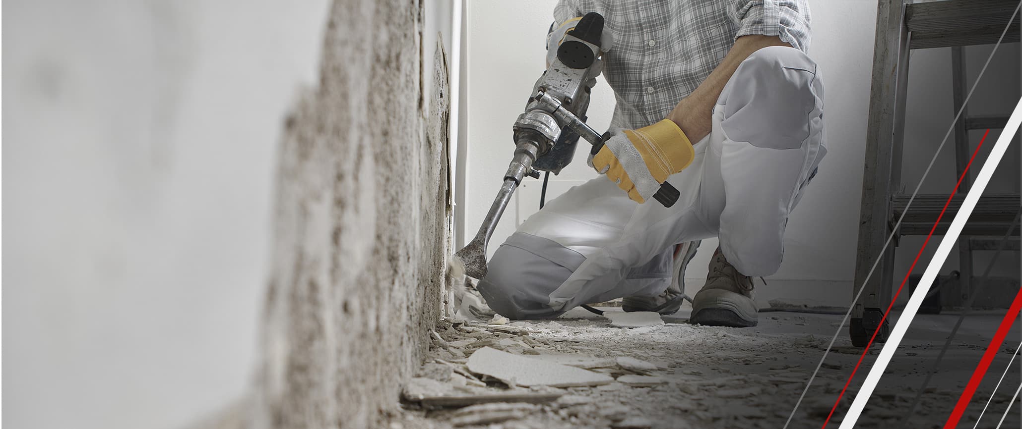 How to Plan a Residential Refurbishment: Steps and Tips | Broadsword Group